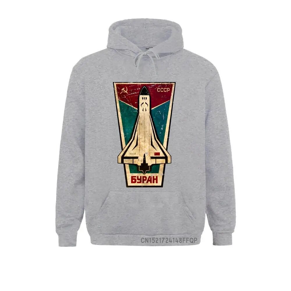 Толстовка спортивная