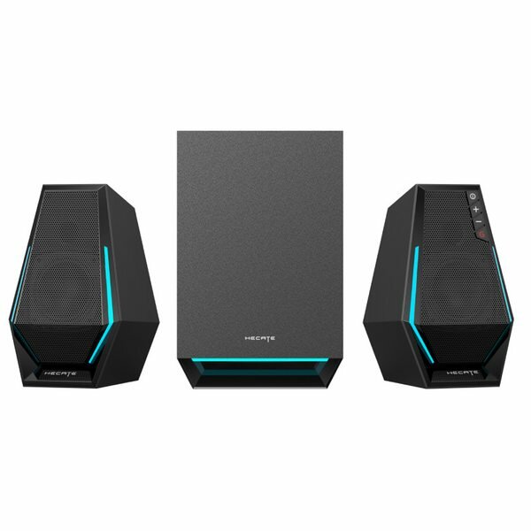 Edifier G1500 Max, черный, акустическая система