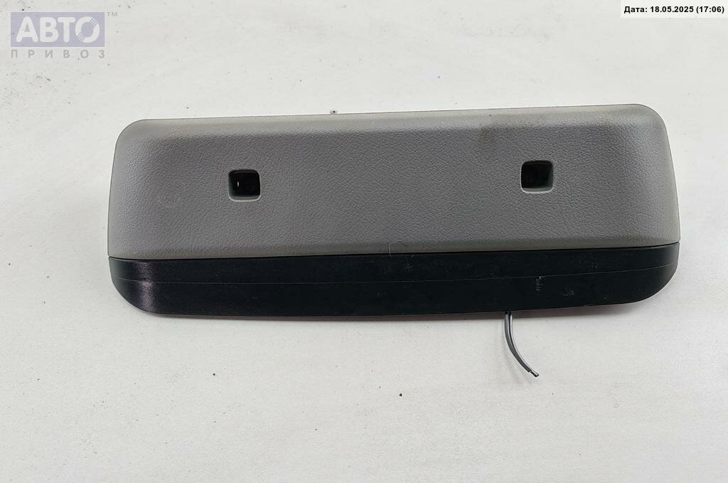 Фонарь стоп-сигнал Subaru Forester (2002-2008)