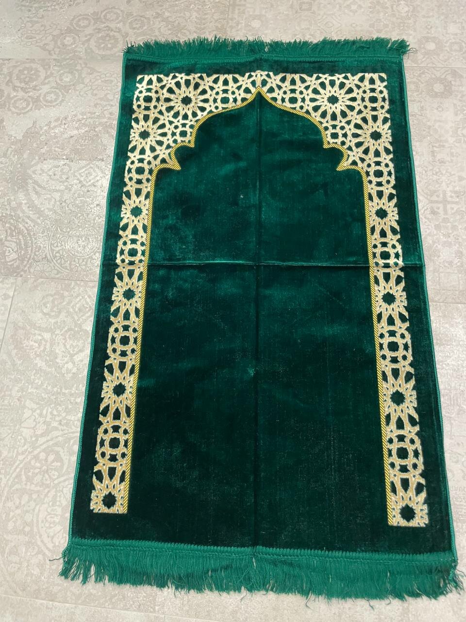 Коврик для намаза