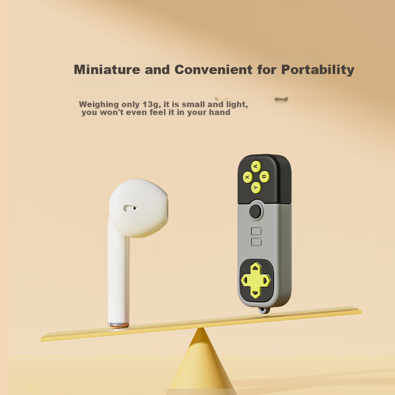 HP 32GB USB3.2 Gamepad USB Flash Drive Creative Game Controller Flash Drive High Speed 200MB/s for Study Office Bidding Computer Car Universal Large Capacity U Disk