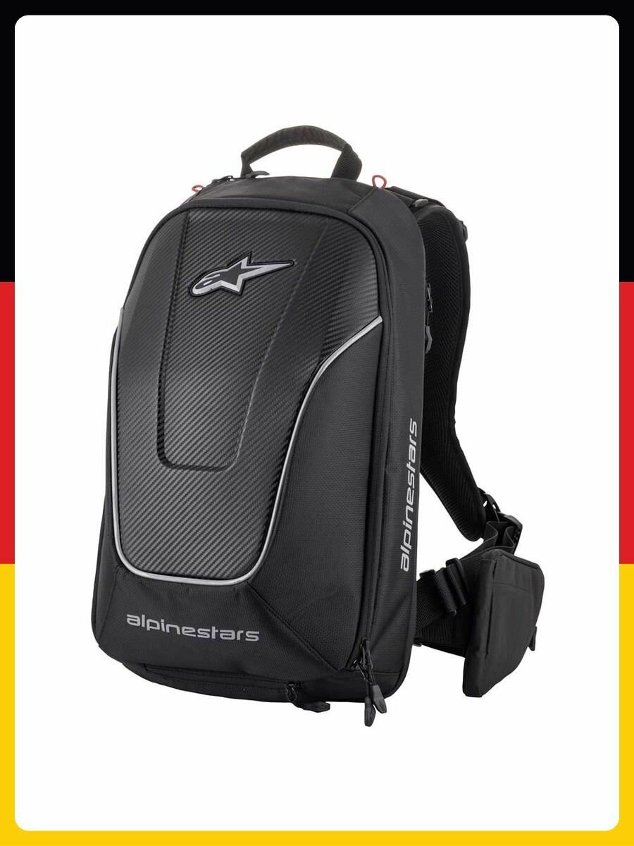 Моторюкзак Alpinestars Charger Pro