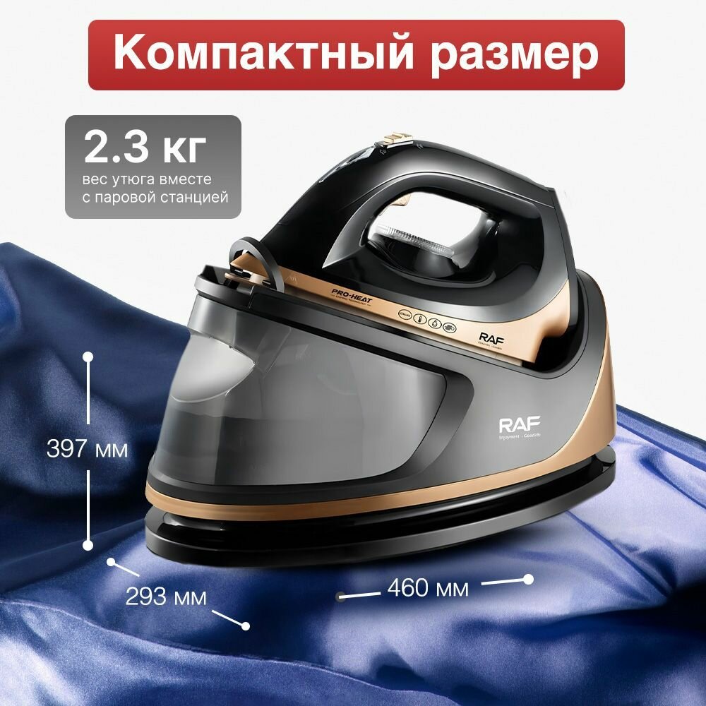 Парогенератор