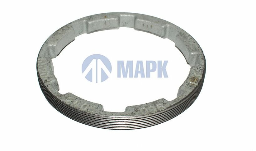 Гайка регулировочная на водило 6520 (ПАО КАМАЗ)