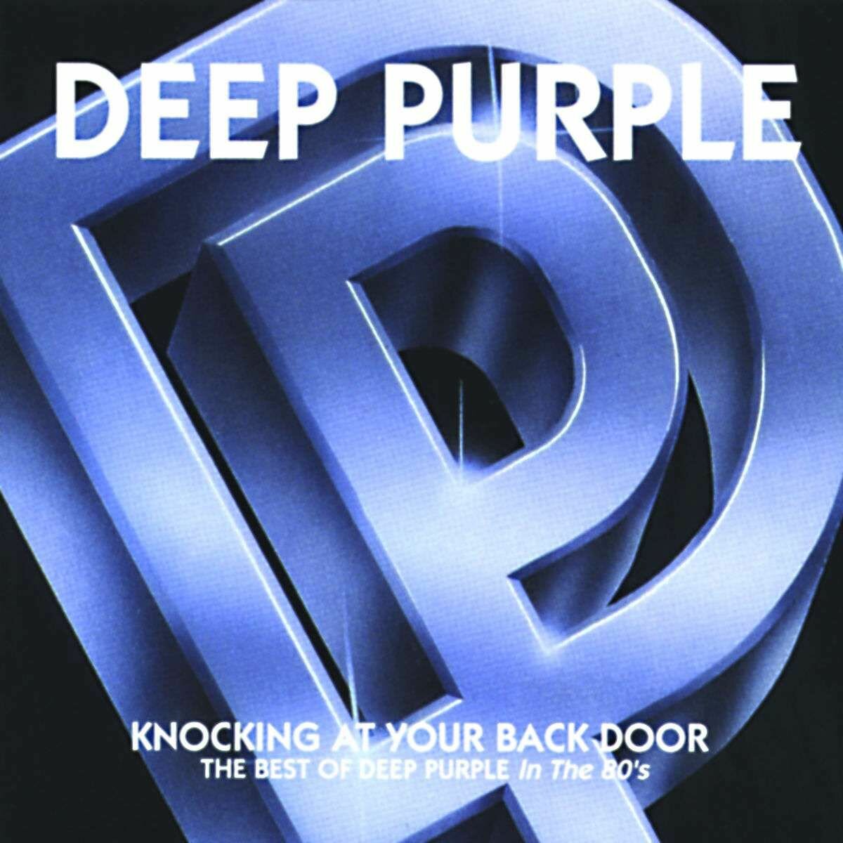 Диск Deep Purple - The Best Of Deep Purple (1 CD)