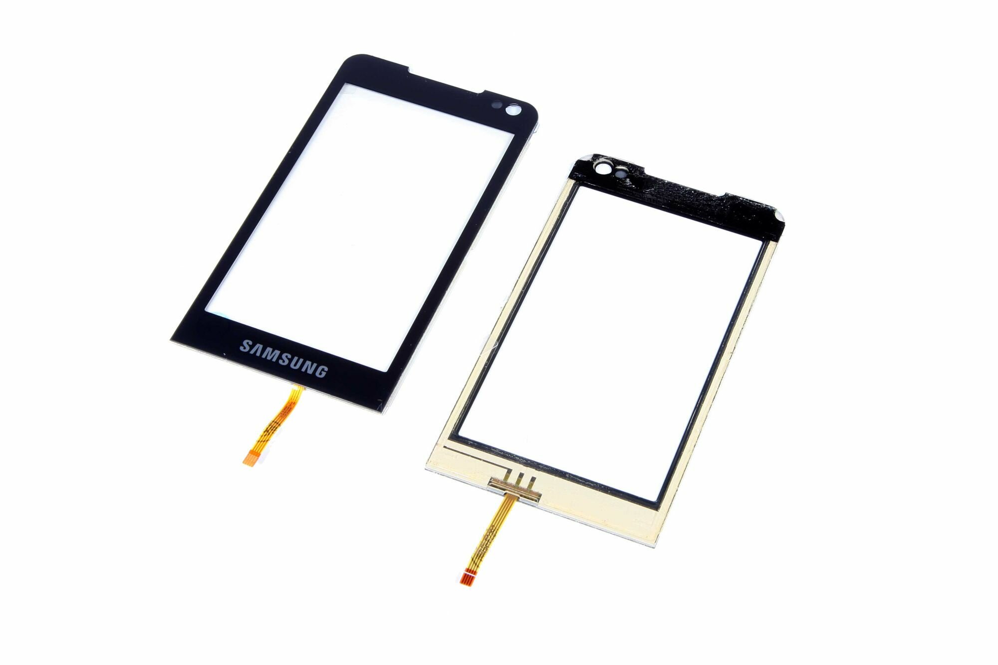 Тачскрин (сенсорное стекло) для Samsung I900