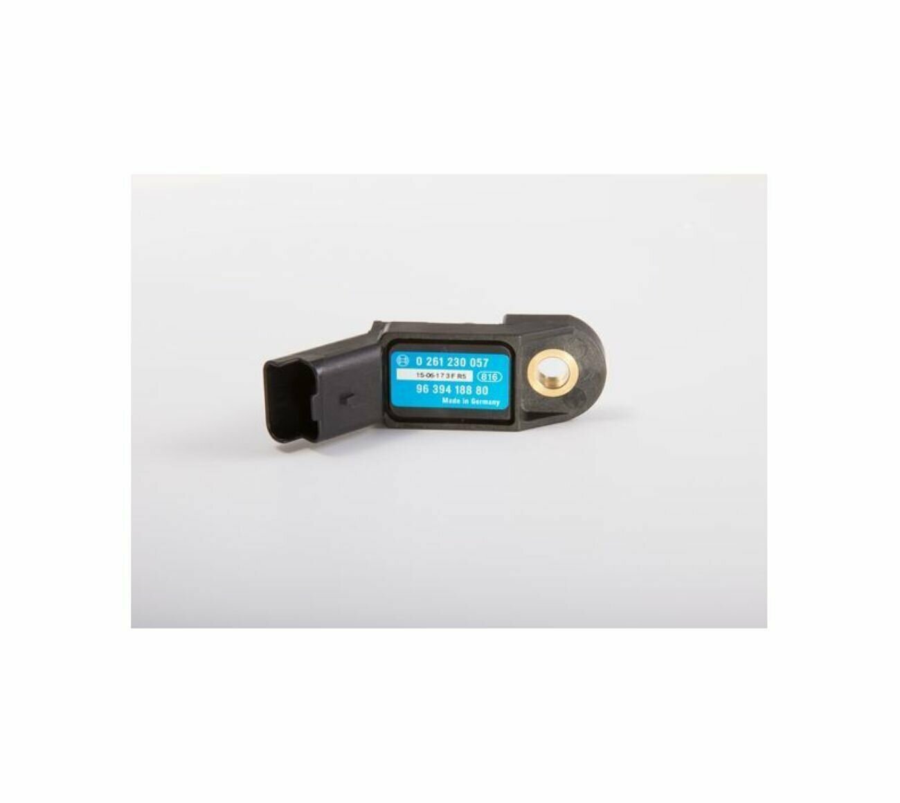 Датчик давления воздуха Bosch 0261230057