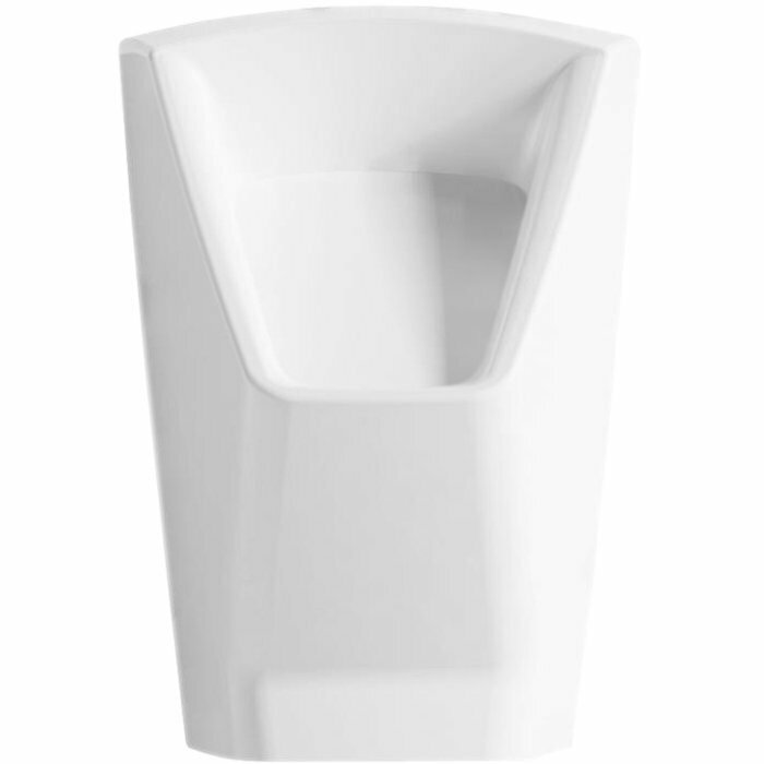 Писсуар Bien Neptun Белый внешняя подводка