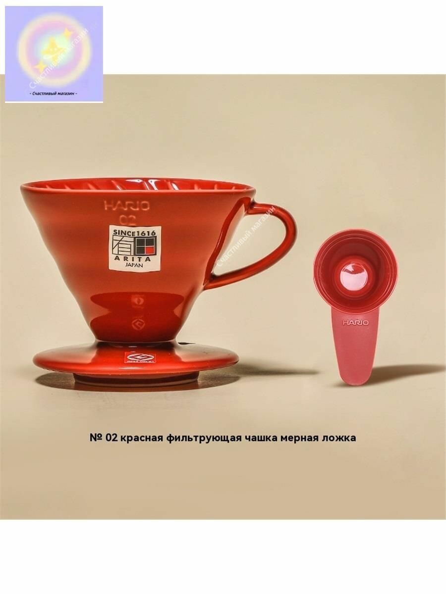 Воронка для заваривания кофе