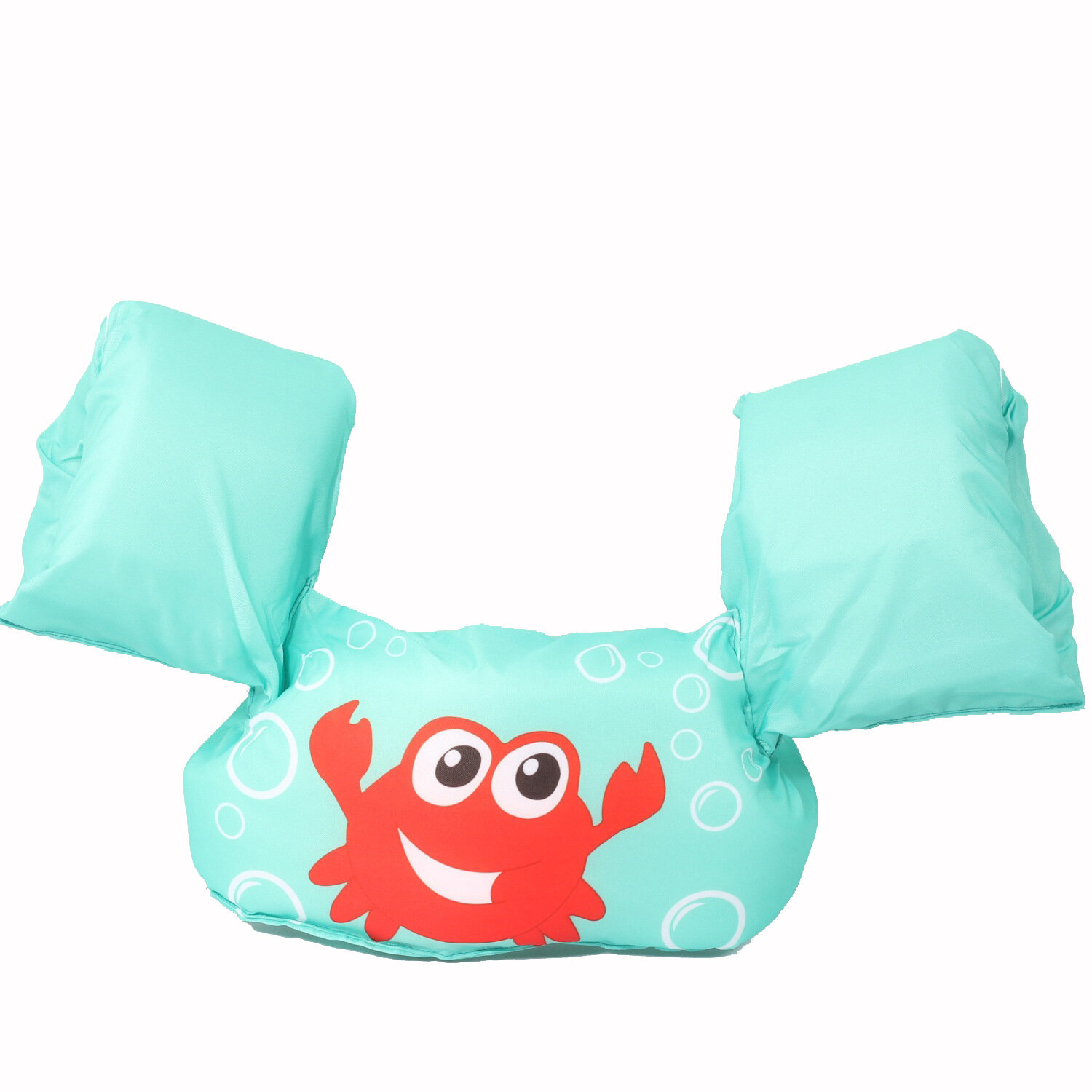 Детские спасательные жилеты для плавания, жилетки-тельняшки, вспомогательные буи для плавания, для мальчиков и девочек