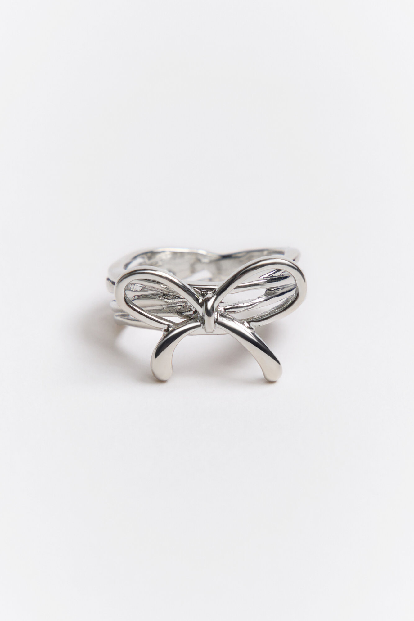 Кольцо-кулон