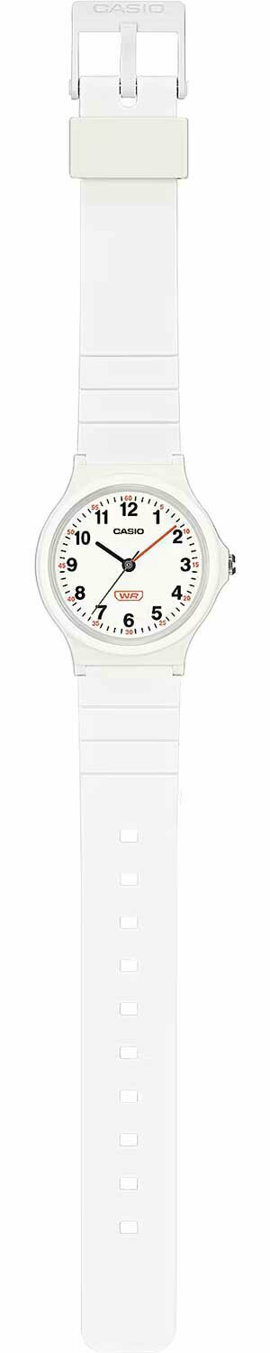 Наручные часы CASIO, white — фото 1