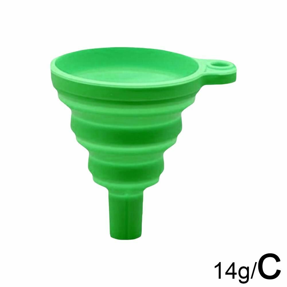 Воронка фильтра для разделения жидкости пищевого качества