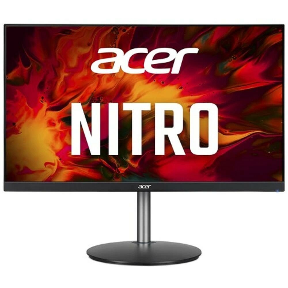 Монитор Acer XV242Fbmiiprx (UM. FX2EE. F01) 1920 x 1080 23.8" 540Гц