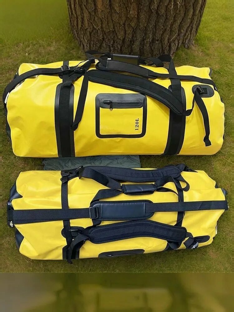 Гермосумка, объем: 120 л