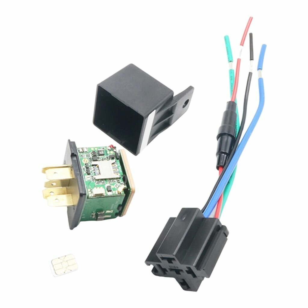 Специальные инструменты для мотоциклов, Международная версия CJ720 730 ретранслятор gps локатор трекер CJ7202g