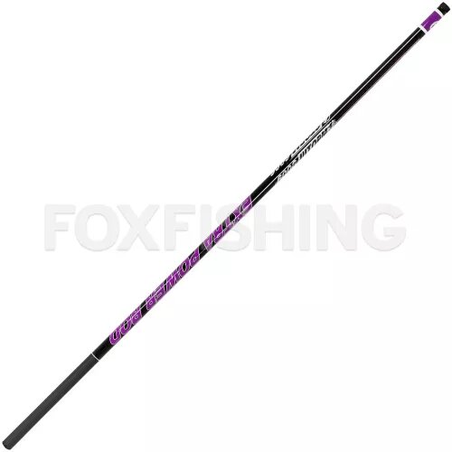 Удилище маховое Волжанка Шторм 500см. вес: 210гр. тест: 30гр. / 001-0254