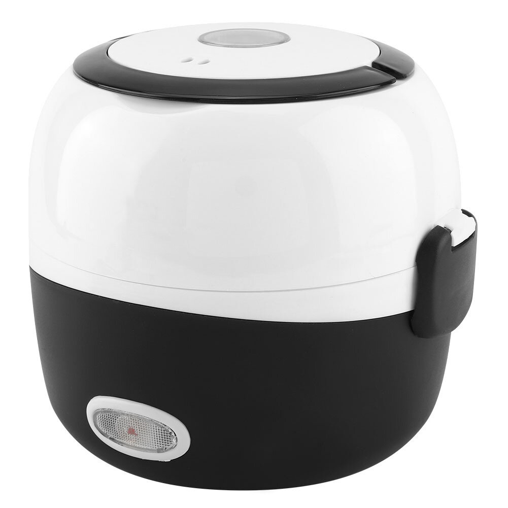 Многофункциональный бенто Электрический ланч бокс плагин электрическое отопление изоляция приготовления Отопление рисовая машина мини маленький рисоварка напряжение: 220 В национальный стандарт вилка