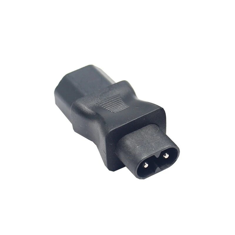 Переходник IEC 320 C13 на C8 HBXINTAO