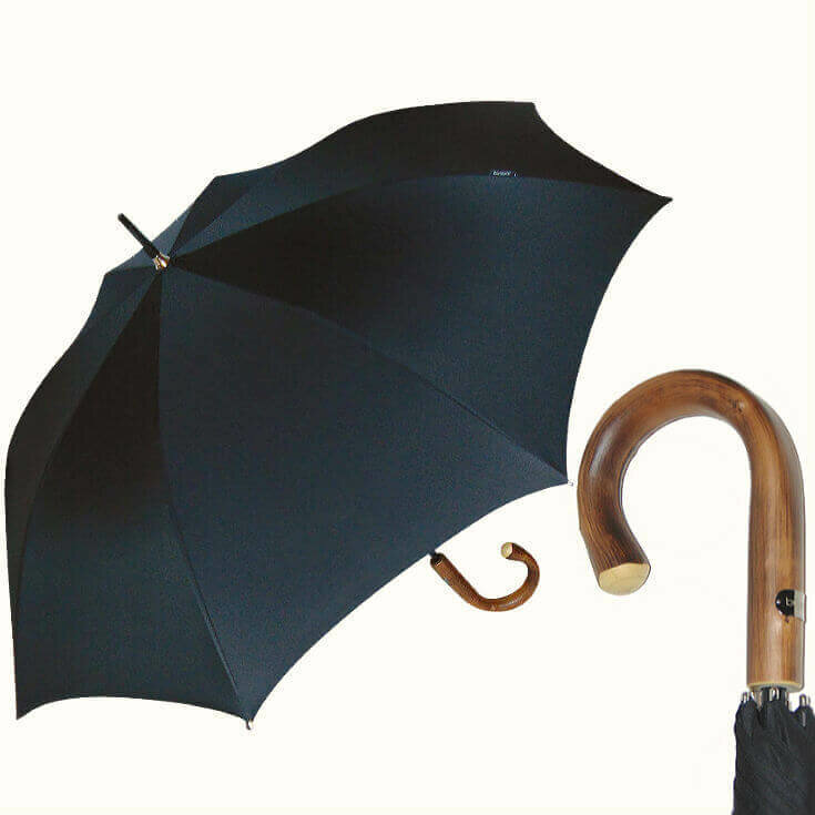 Зонт-трость