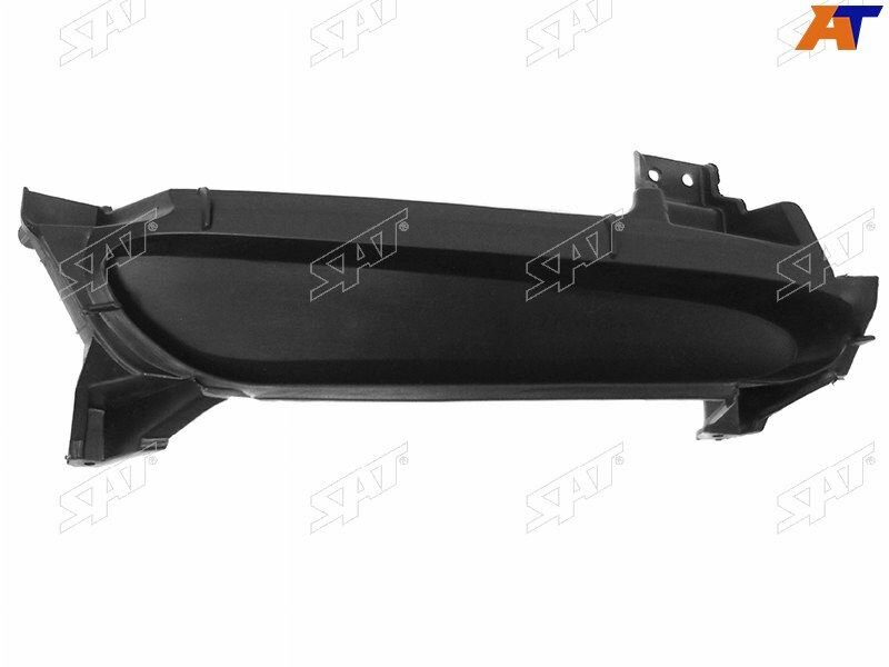 . SAT Заглушка в бампер MAZDA 3/AXELA 09-11 Правая SPORT снизу