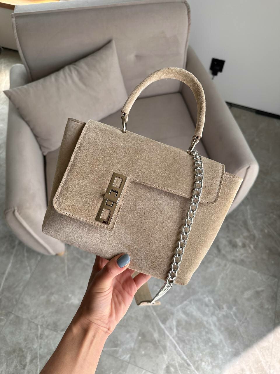 Сумка кросс-боди