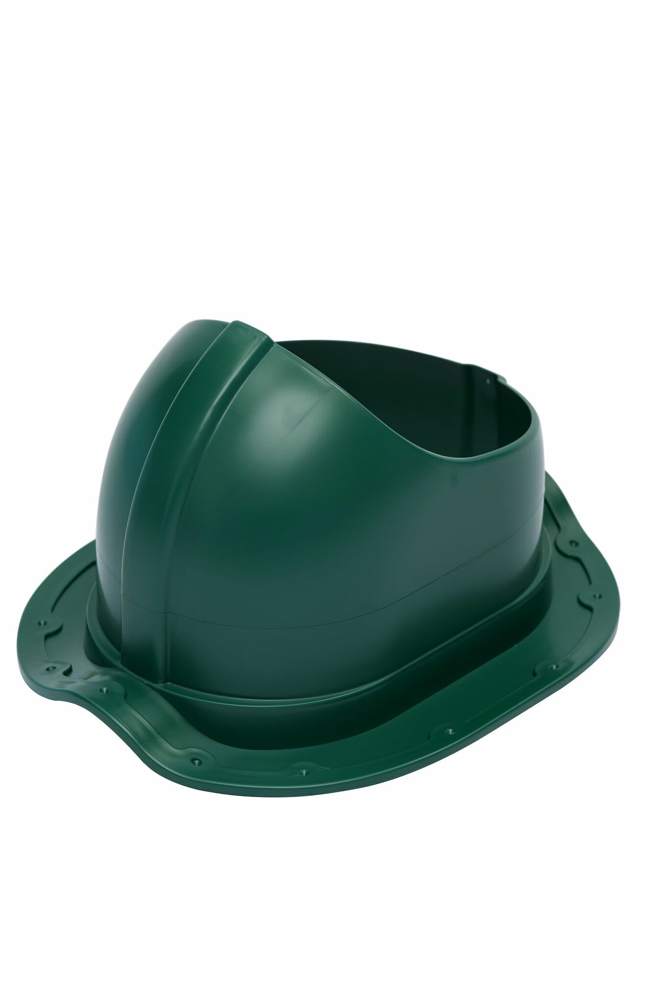 Элемент проходной SPTM для металлочерепицы Monterrey Green ERA