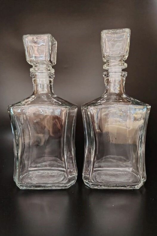 Графин Антенна 500мл 2шт