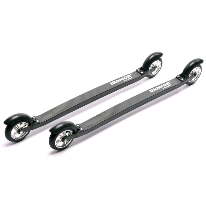 Лыжероллеры SHAMOV Коньковые (620/76-80/100х24)