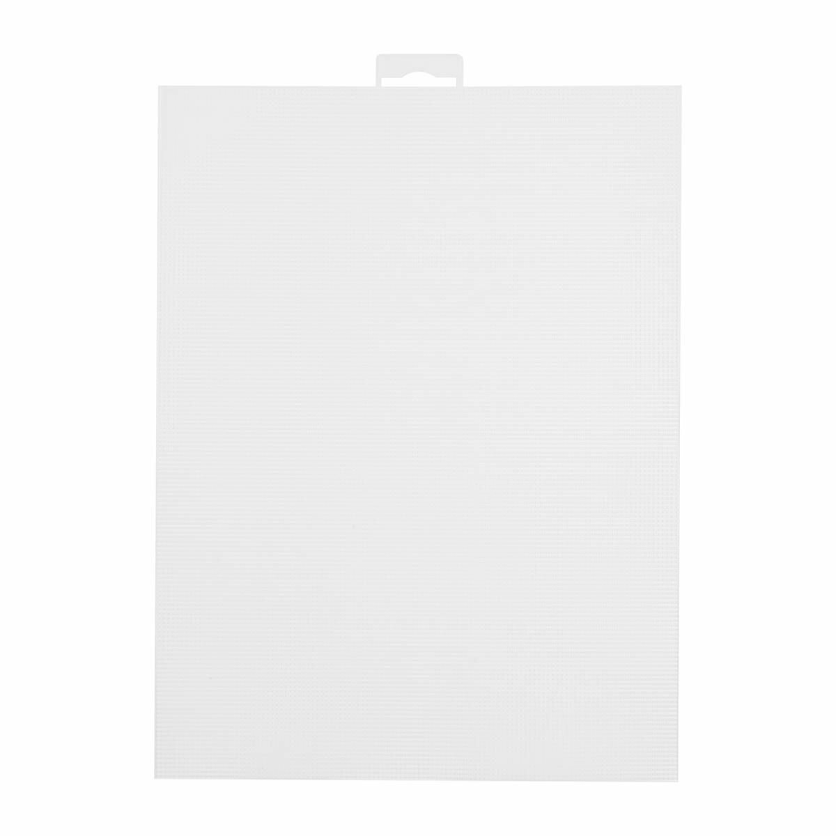 Канва Bestex Пластиковая, 14ct, 28х21 см