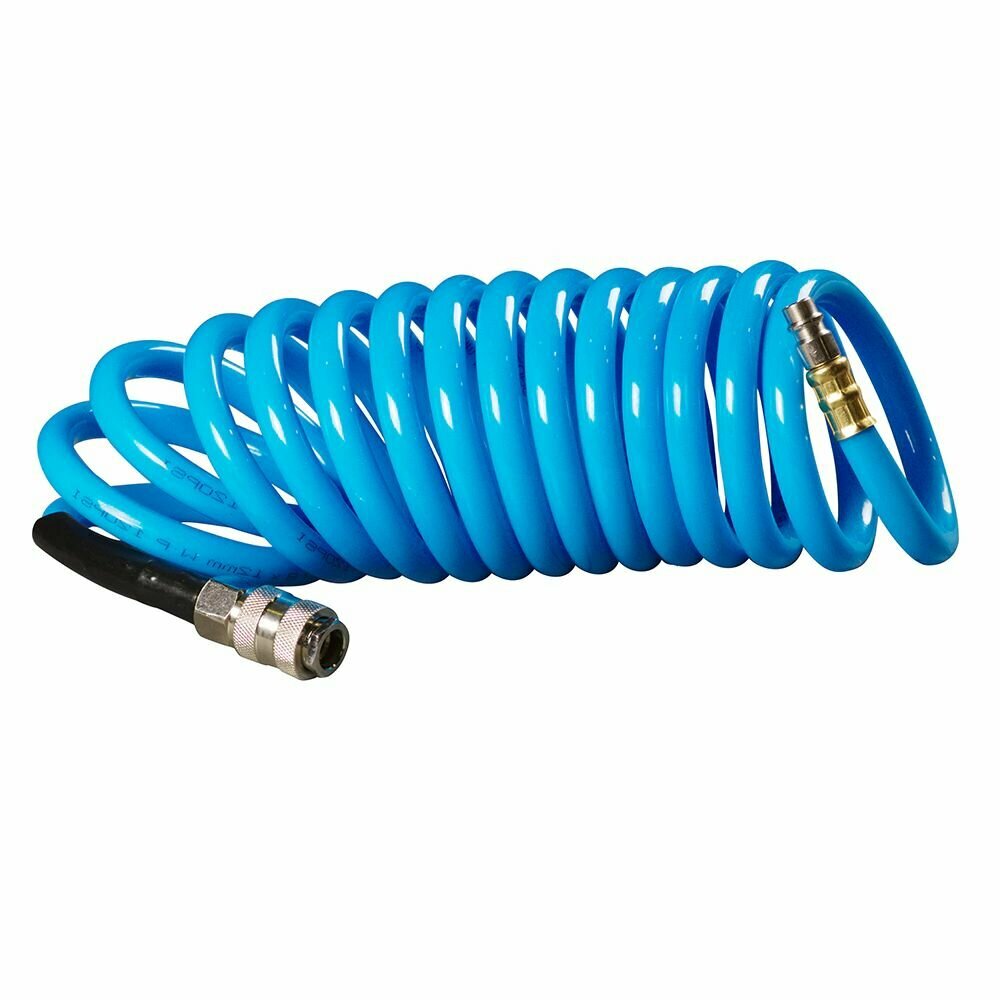 Шланг воздушный полиуретановый 8х12 мм 5 м