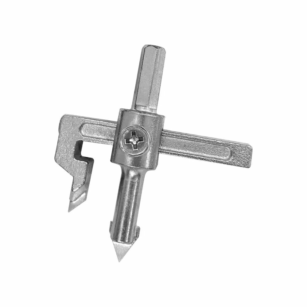 Сверло балеринка по керамике 0029-50-2, 90 мм