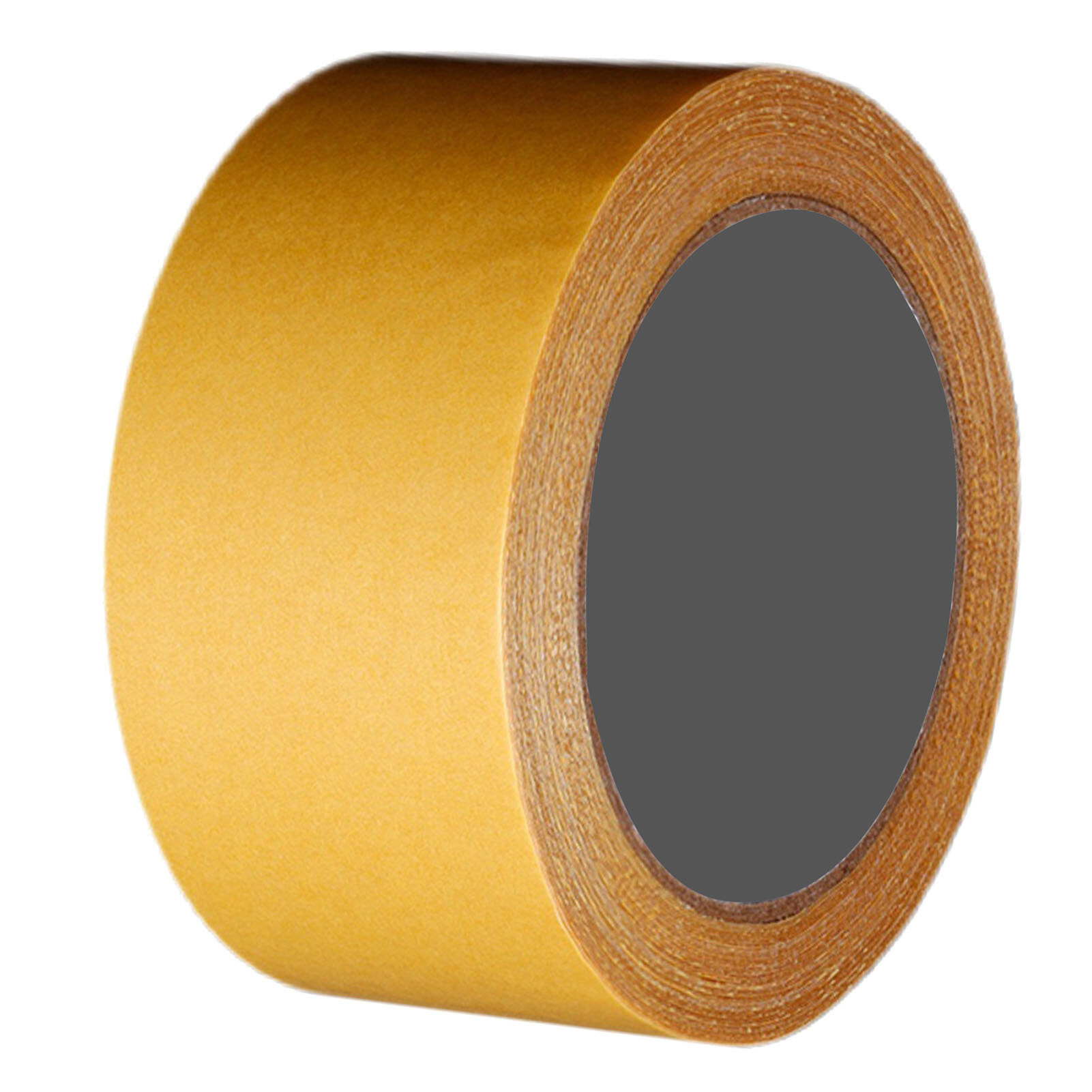 Клейкая лента двухсторонняя тканевая прозрачная удаляемая для ковра на свадьбу размер 20мм x 10метров, материал ткань, упаковка 1 штука, для монтажа, двусторонний клей, подходит для деревянных, кафельных, стеклянных, пластиковых, бетонных поверхностей