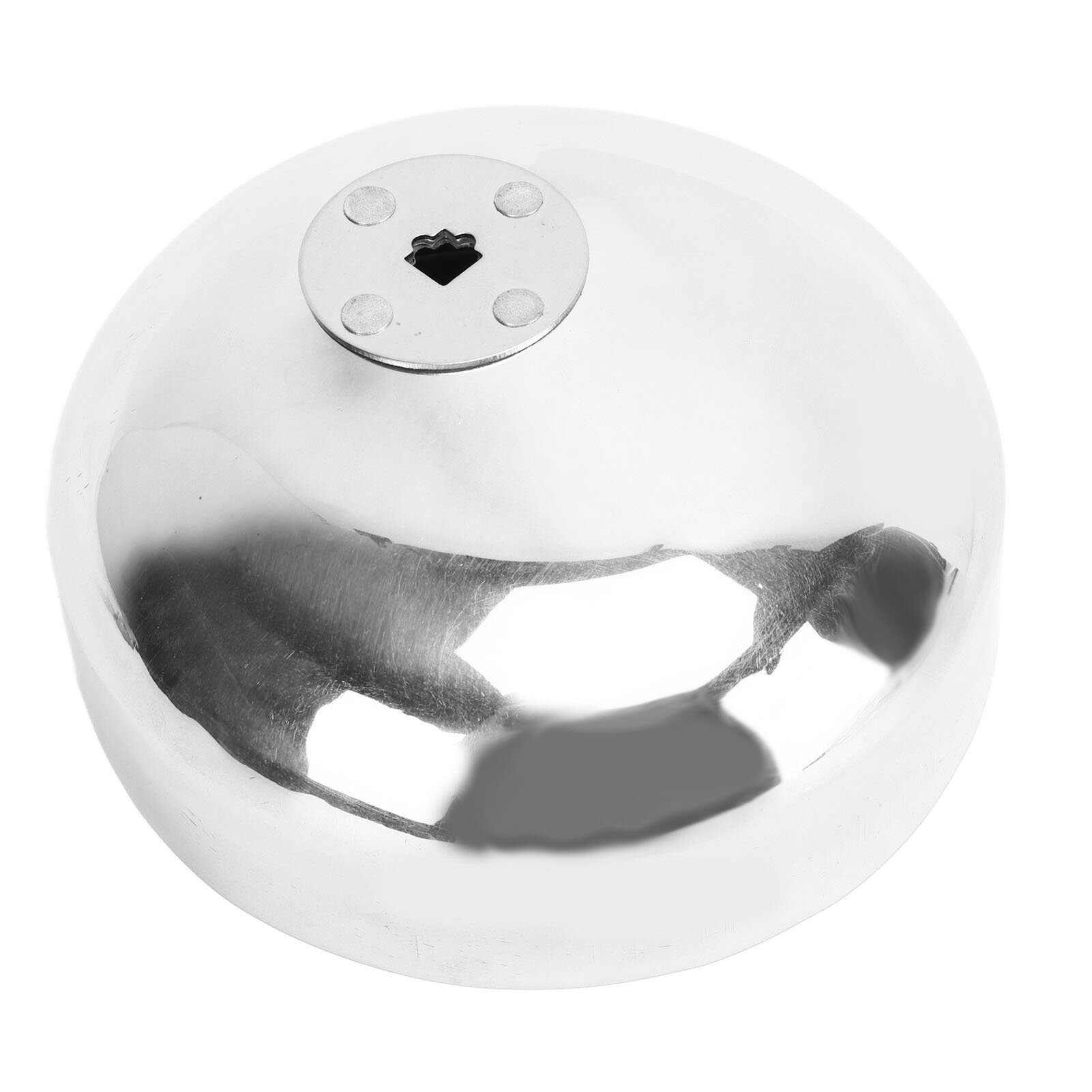 Защита для шпаги, алюминиевая рапира, аксессуары для фехтования, серебристый цвет, для взрослых, 13 см/5,1 дюйма.