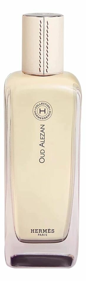 Hermes Hermessence Oud Alezan Парфюмерная вода унисекс 15ml