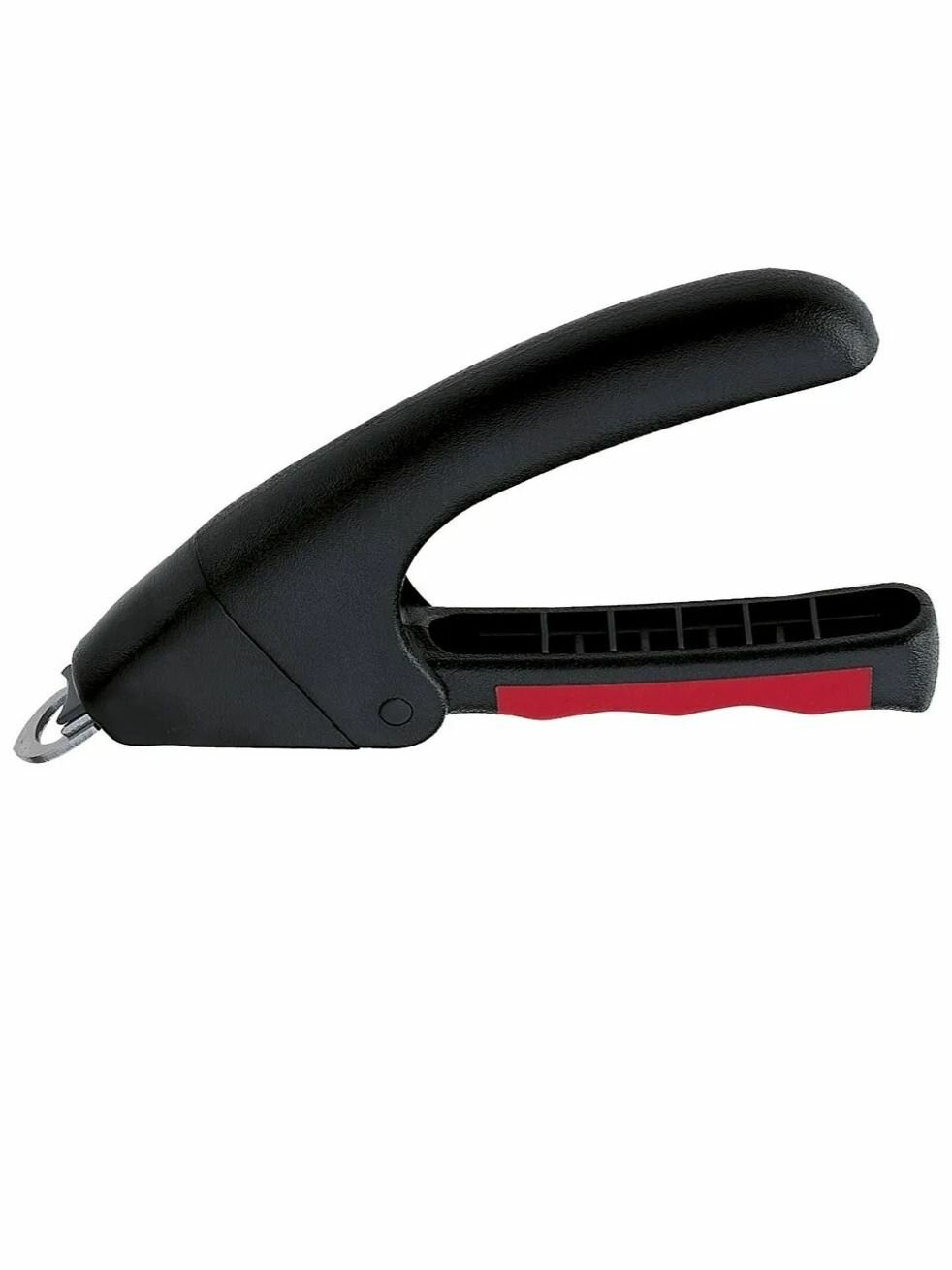 Ferplast GRO 5985 Когтерез гильотина для собак и кошек, черный