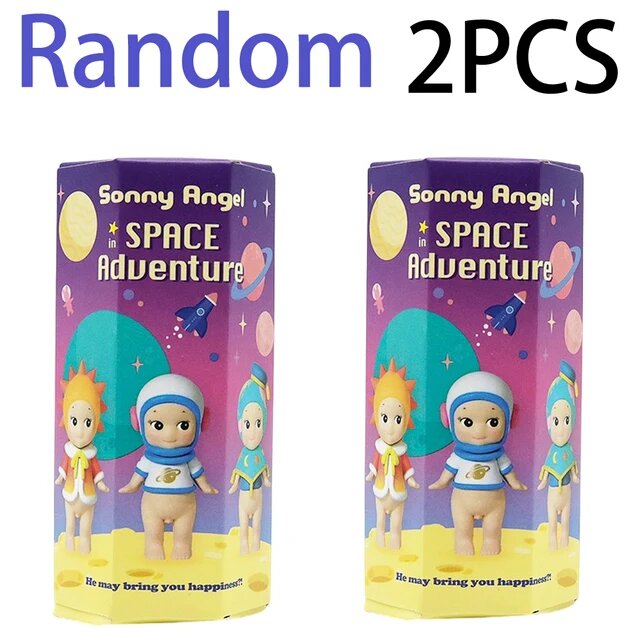 Мини-фигурка Sonny Angel Dreaming Series
