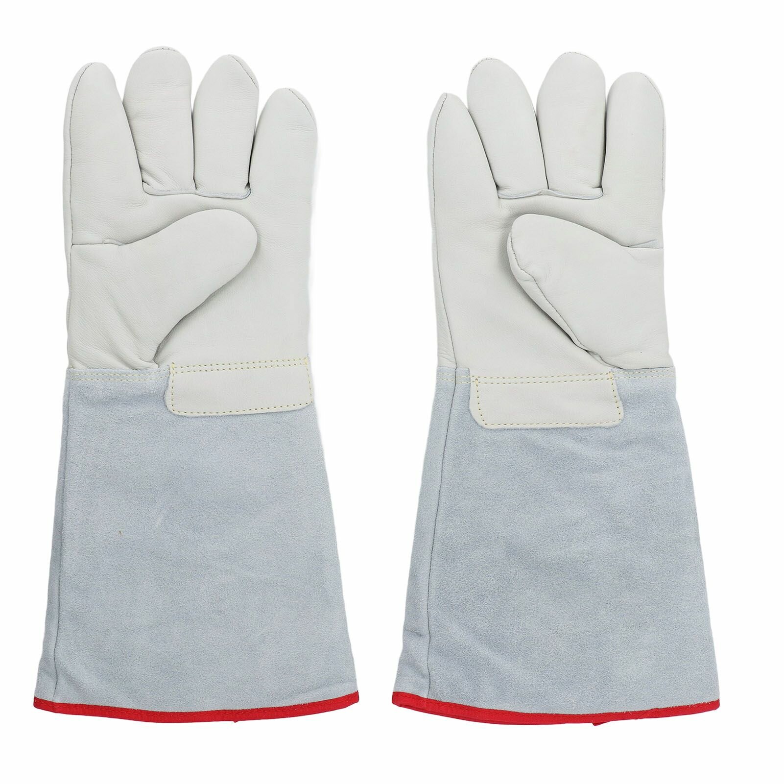 Защитные перчатки N2 для работы с сухим льдом, жидким азотом, с изоляцией для захвата, прочные перчатки для безопасной работы в холодильных камерах