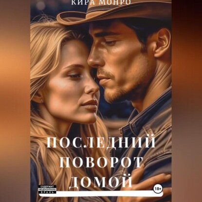 Последний поворот домой [Аудиокнига]