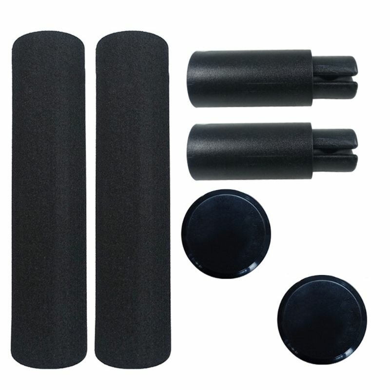 Удлинитель руля электросамоката