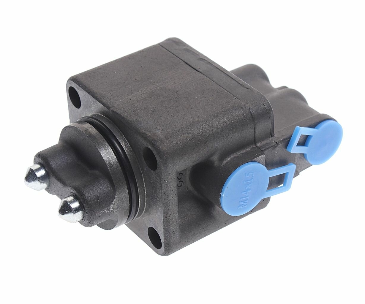 Клапан включения делителя КПП для МАН, Мерседес арт 096276 SAMPA