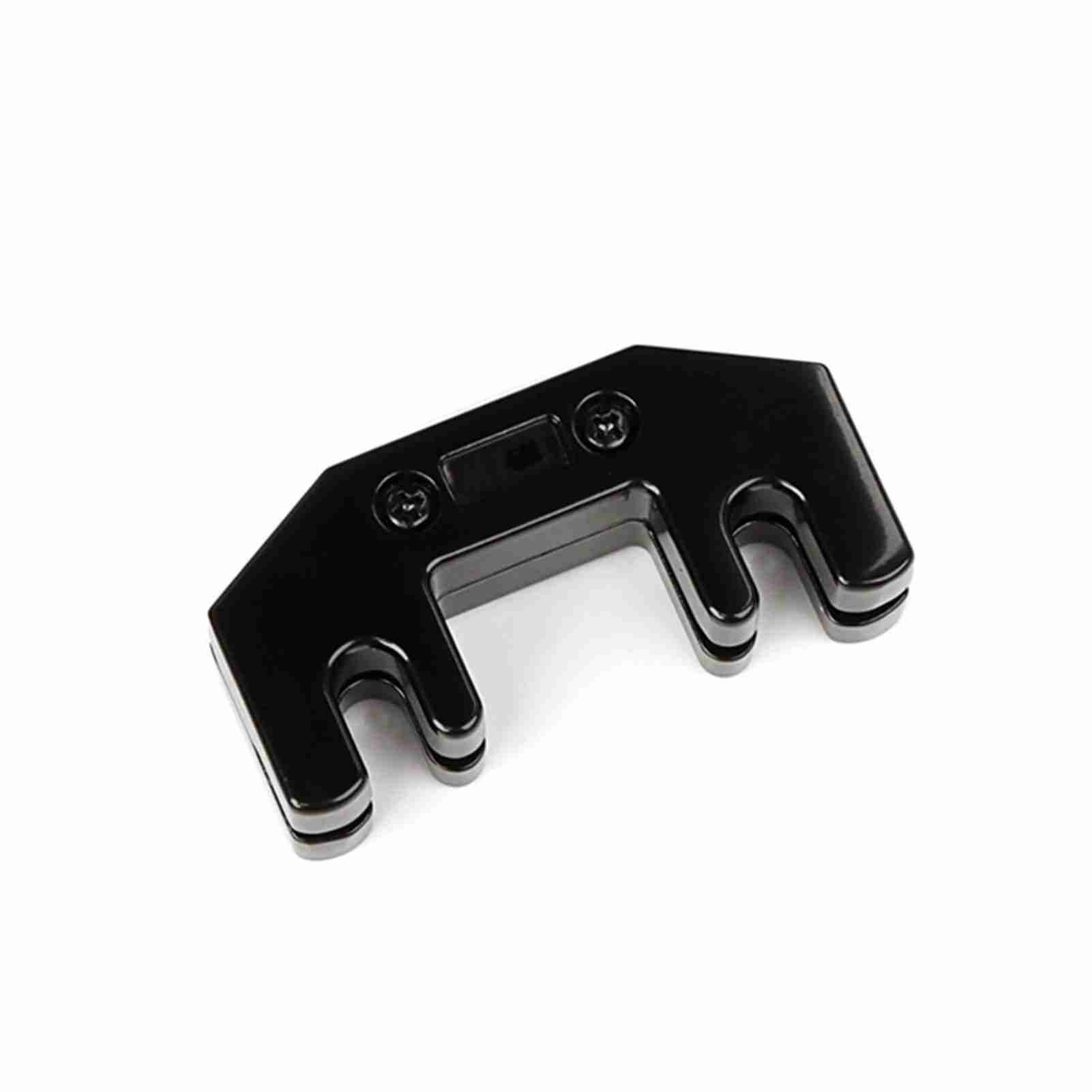 Cello Practice Mute Metal Silencer Music Instrument Replacement Parts for Late Night Practicing