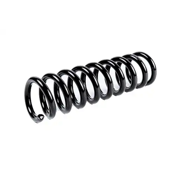 STANDARD SPRINGS ST120115R пружина подвески зад. Mercedes (Мерседес) glk w. sports susp. 08-15 (Комплект 2 штуки)