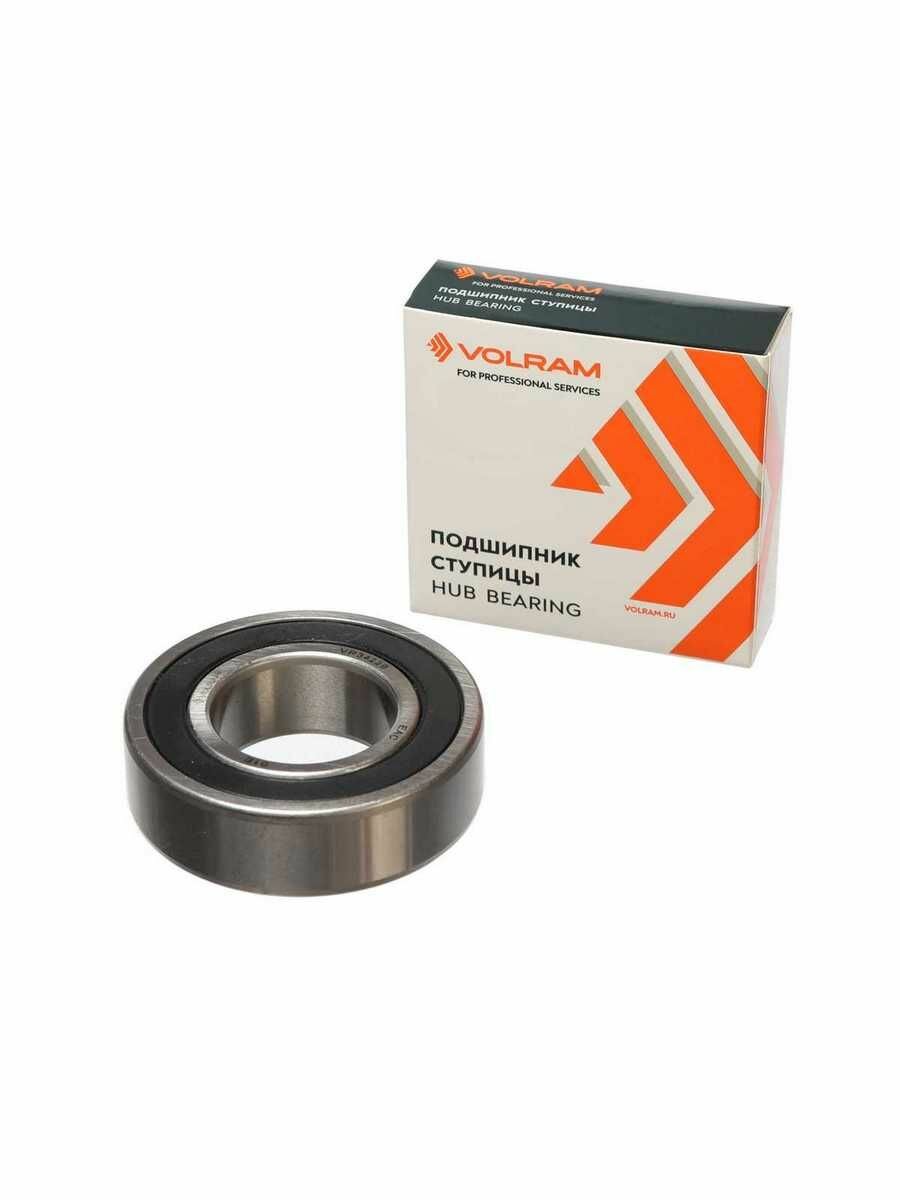 Подшипник полуоси для а/м ВАЗ 2121; CHEVROLET Niva, VOLRAM VR34229