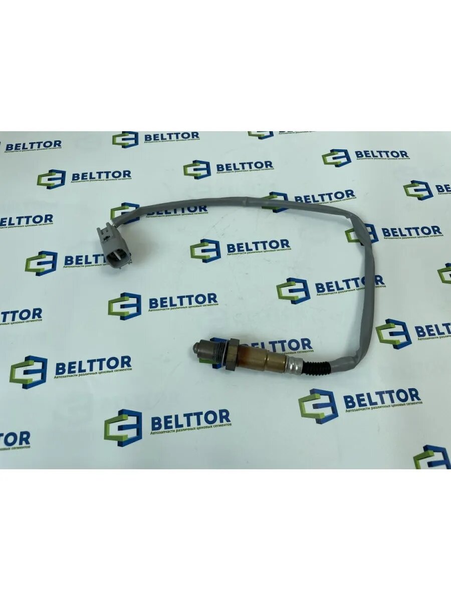 Кислородный датчик, лямбда зонд Новое
