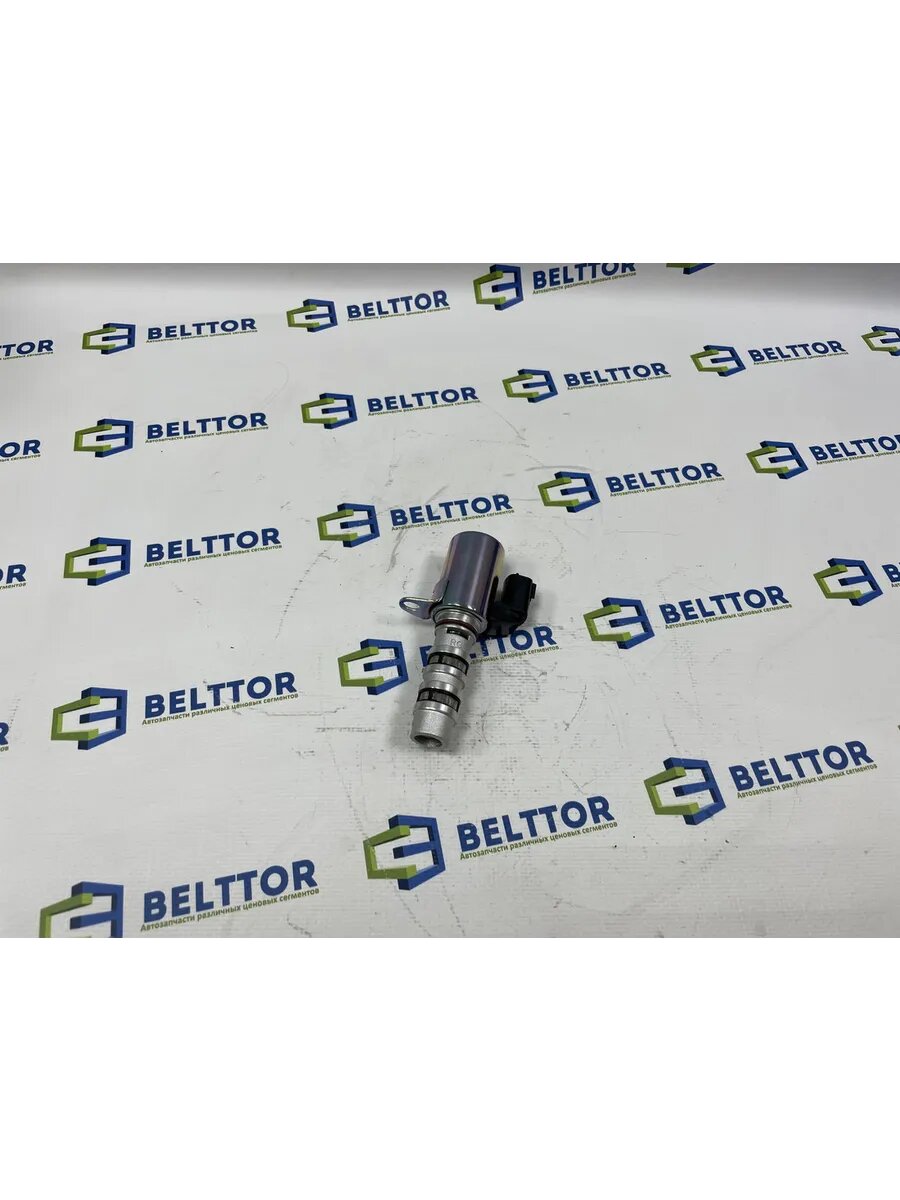 Клапан электромагнитный изменения фаз ГРМ Новое