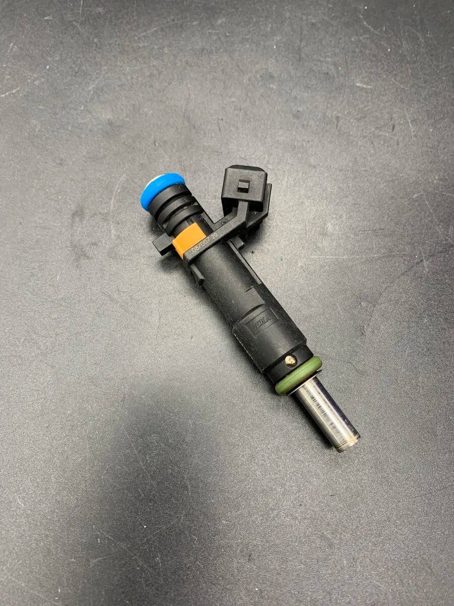 Форсунка топливная Б/У