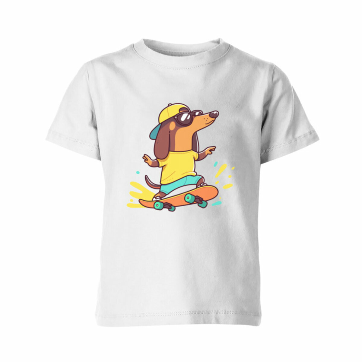 Футболка ROLY