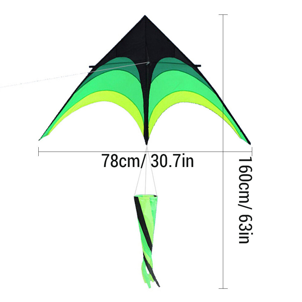 3 шт. Воздушные змеи игрушки Воздушный змей Дельта Воздушный змей Тропическая рыба Воздушный змей Осьминог для активного отдыха на пляже Игрушка