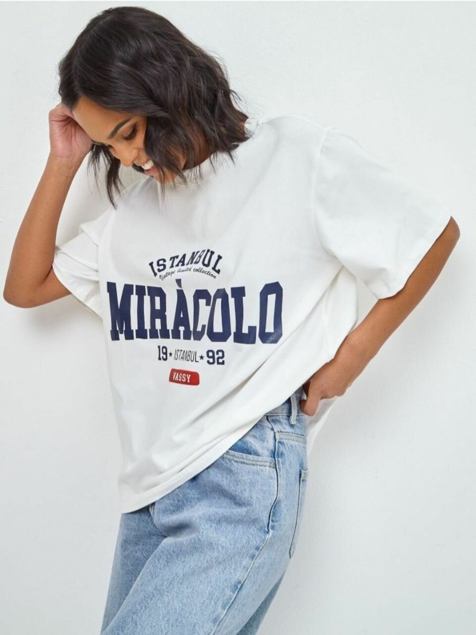 Футболка спортивная